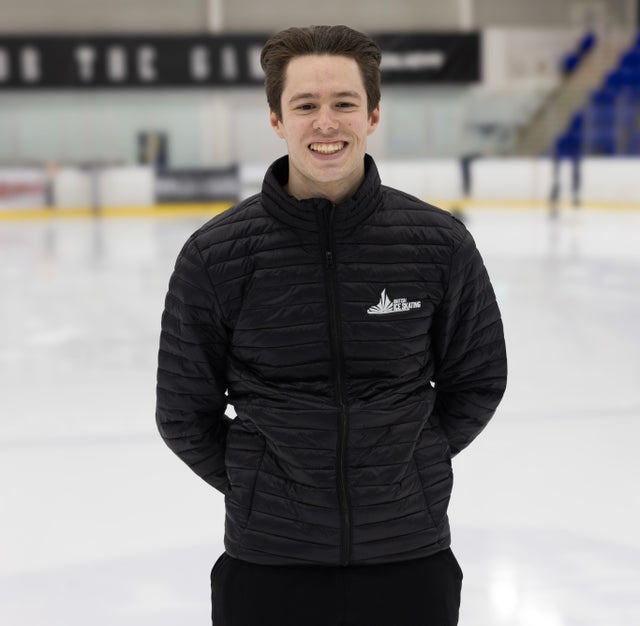 British Ice Skating